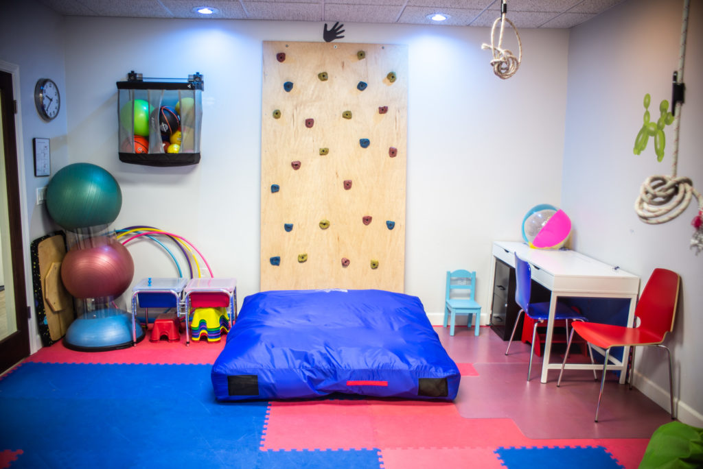 The OAS Center - Specialized Therapy Services