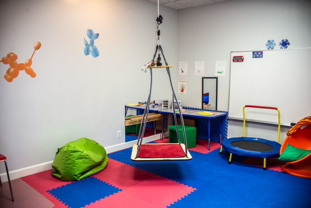 The OAS Center - Specialized Therapy Services